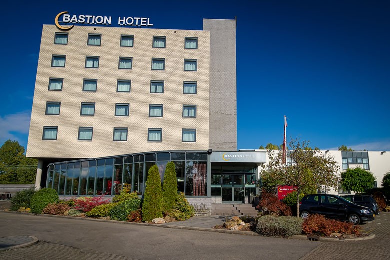 Bastion Hotel Zoetermeer | Laagste Prijs = Bastionhotels.com!